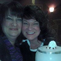 Angela Bolton – Medium