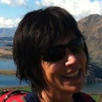 Kamala Hayman – Medium