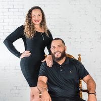 Renee Floyd Whitfield – Medium