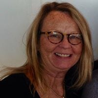 Maggie Day Maier – Medium