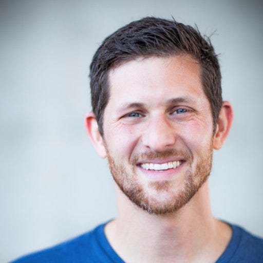 Daniel Kushner – Medium