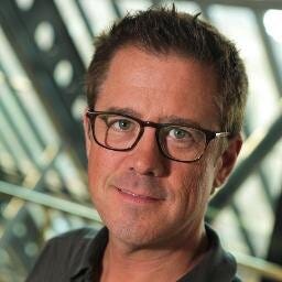 About – Rob McCracken – Medium