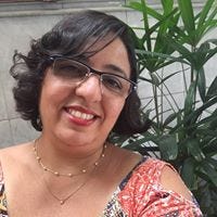 Rosana Ramires – Medium