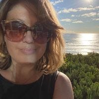 Stephanie Wilson – Medium