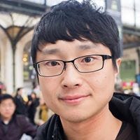 Bobby Yang – Medium