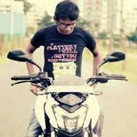 Ebenezer Selvamani – Medium