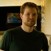 Andrew Anderson – Medium