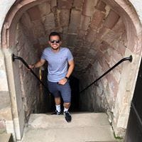 Felipe Moura – Medium
