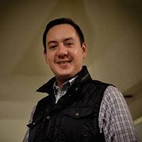 Guillermo Ituarte – Medium