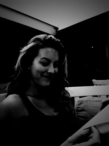 Kate Shillo – Medium