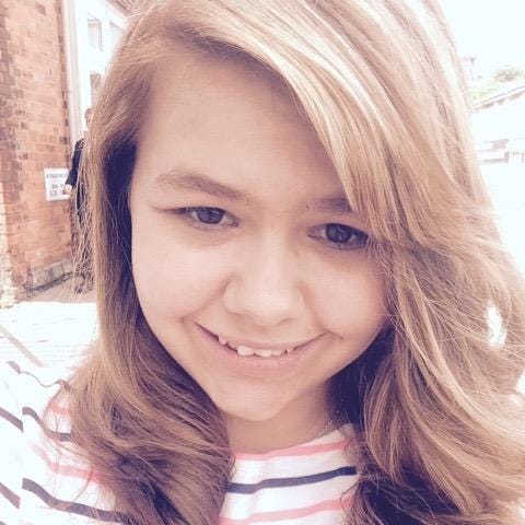 Kristina Hicks – Medium