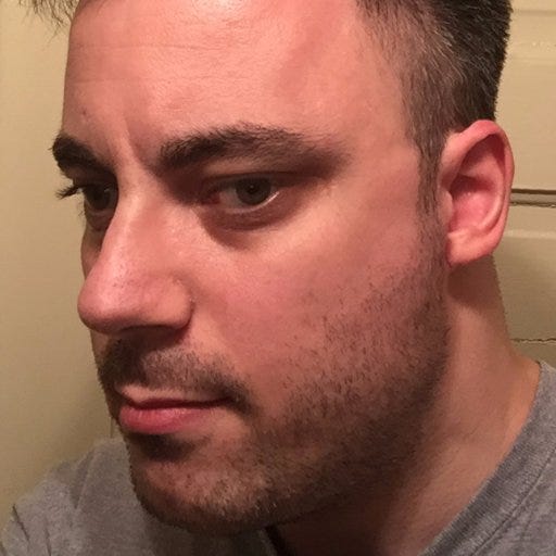 John Pavlich – Medium