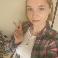 Sam Marie (She / They) – Medium