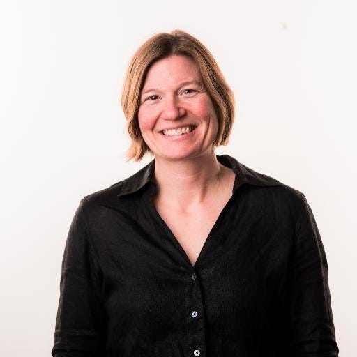Mandy Gardner – Medium