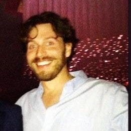 Joe Freimuth – Medium