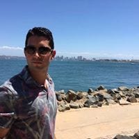 Alex Martinez – Medium