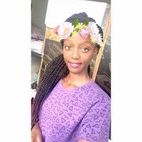 Neema Stephen – Medium