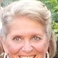 Joyce Reynolds – Medium