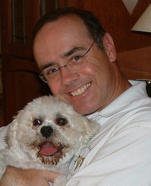Mark Barry – Medium