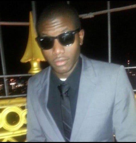 Mike Pirtle – Medium