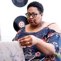 Helen Dorothy – Medium