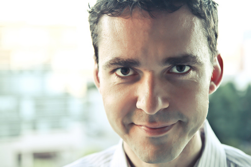 Romain David – Medium