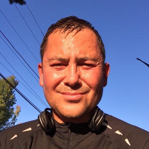 Kevin Klein – Medium