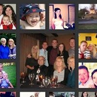 Jerry Wayne Oaks – Medium