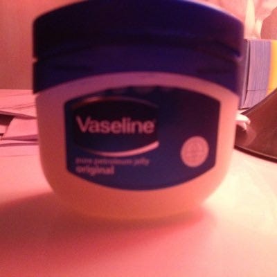 vaseline – Medium
