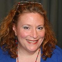 Judy Einstein – Medium