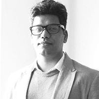 Achint Verma – Medium