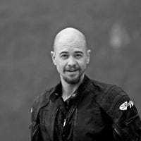 Dylan Hall – Medium
