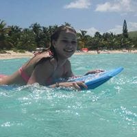 Malia Stone – Medium