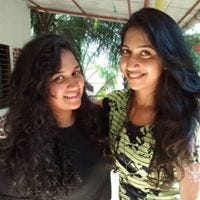 Nilofer Sajida Rehman – Medium