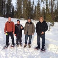 Keith Siemens – Medium