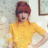 Becky Alice Coe – Medium