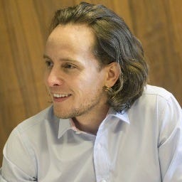 Matthew Harpin – Medium