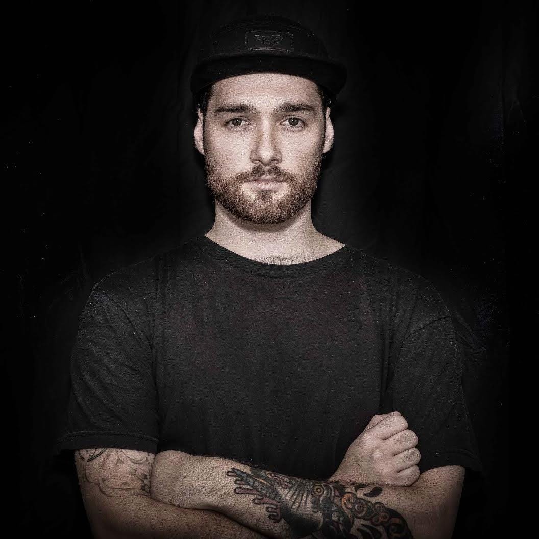 Logan Greer – Medium