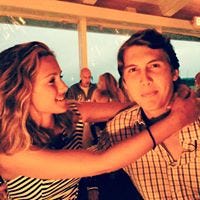 Andrew Boszhardt – Medium