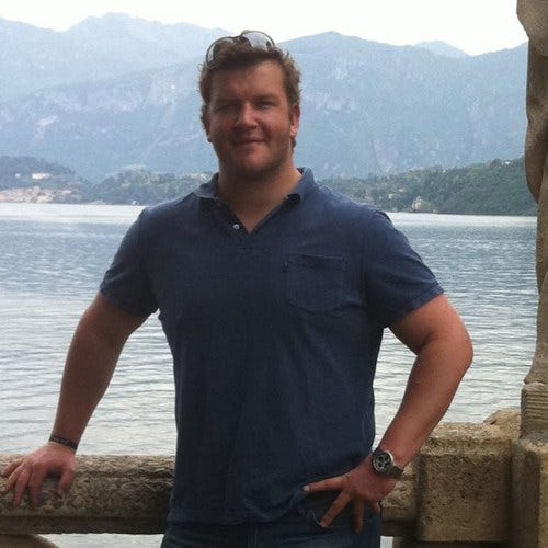 Richard Culley – Medium
