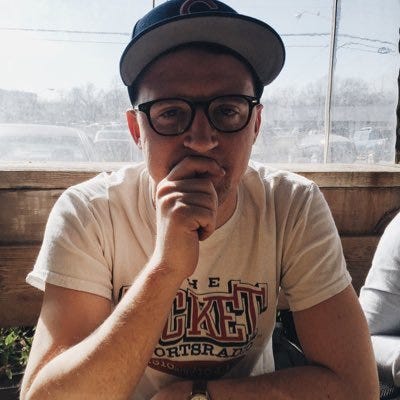 Tyler Kern – Medium
