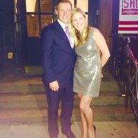 Colleen Givens Robertson – Medium