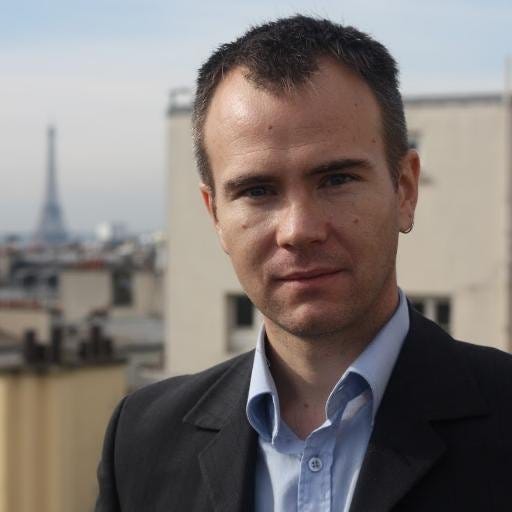 Jerome LEGEAY – Medium