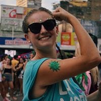 About – Guada Martinez – Medium