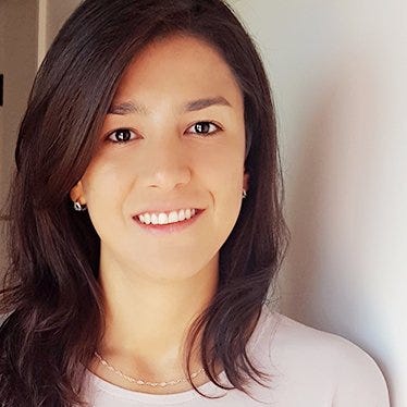About – Clara Ramirez – Medium