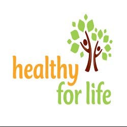 Healthy For Life – Medium