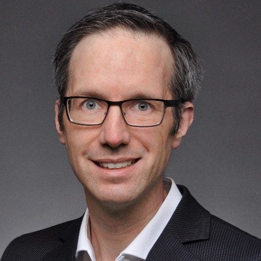 Dave Flanagan – Medium