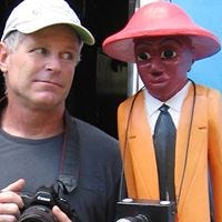 Rickey Rogers – Medium