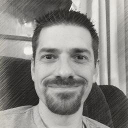 About – Eric Silva – Medium