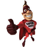 Super Moves – Medium
